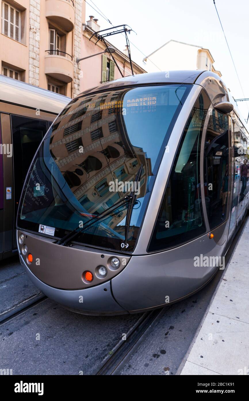 Maritimes railway hi-res stock photography and images - Alamy