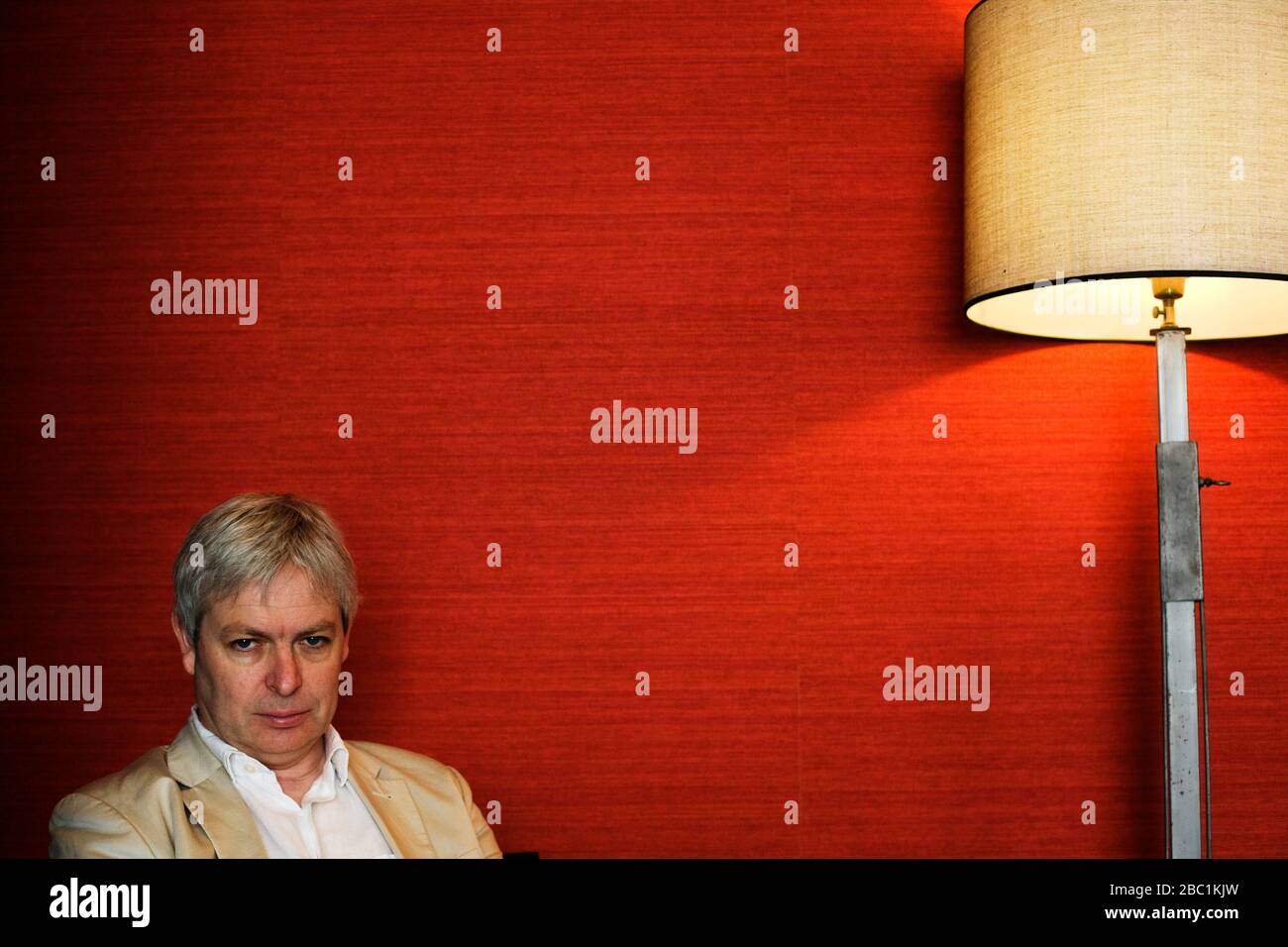 Jonathan coe hi-res stock photography and images - Alamy