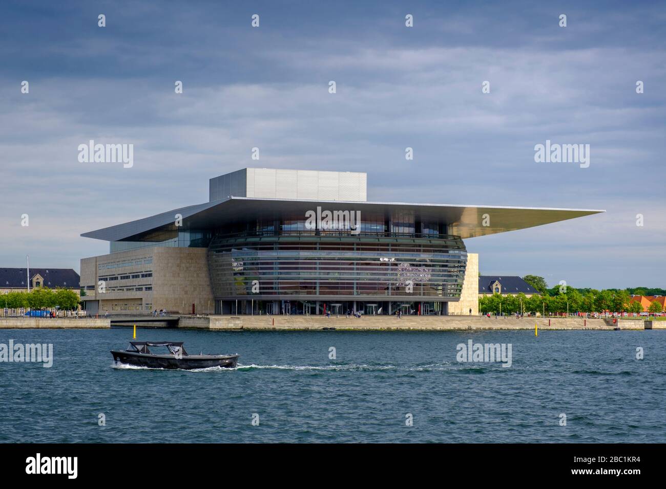 Holmen insel hi-res stock photography and images - Alamy
