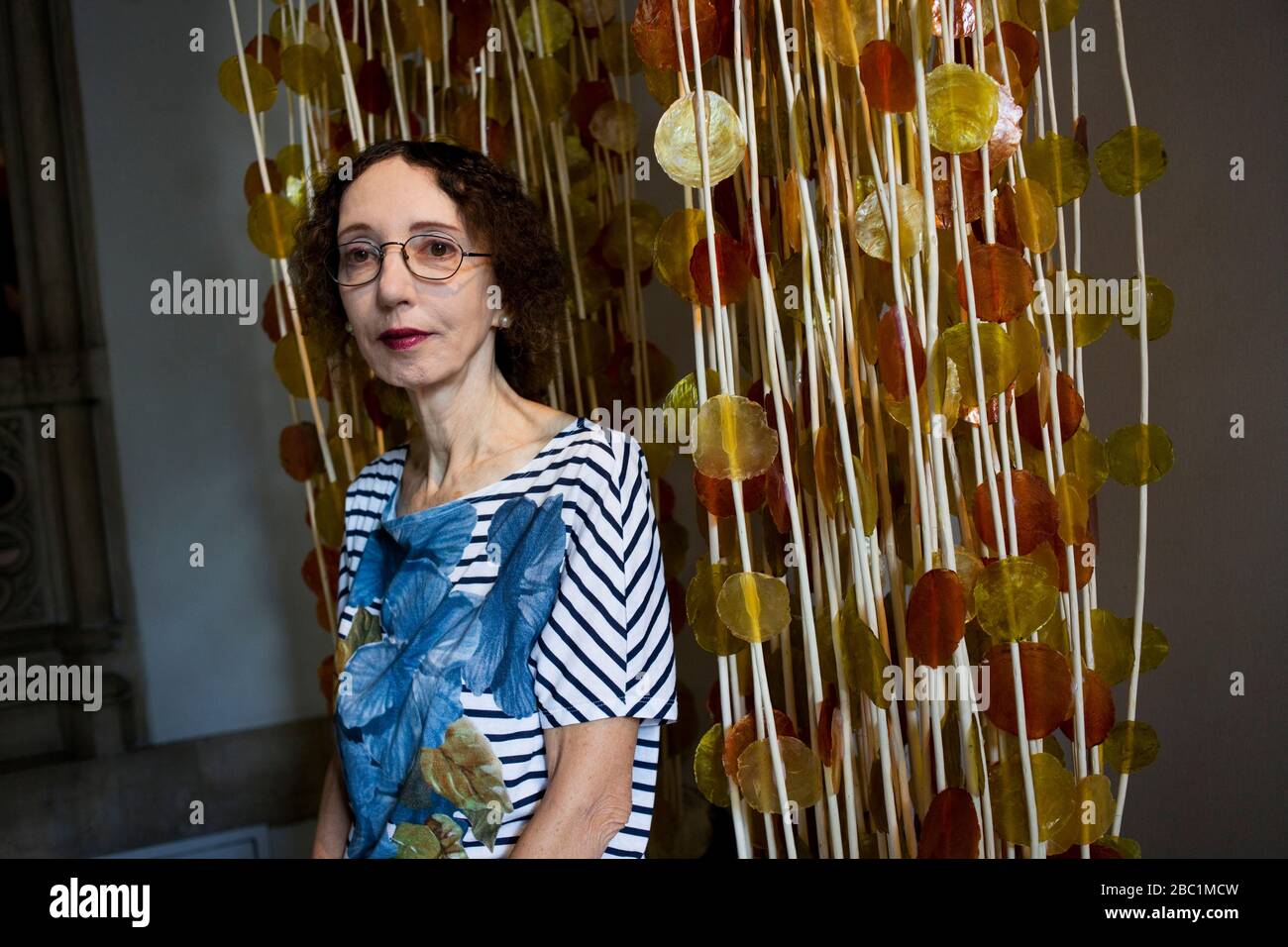 Oates joyce carol hi-res stock photography and images - Alamy