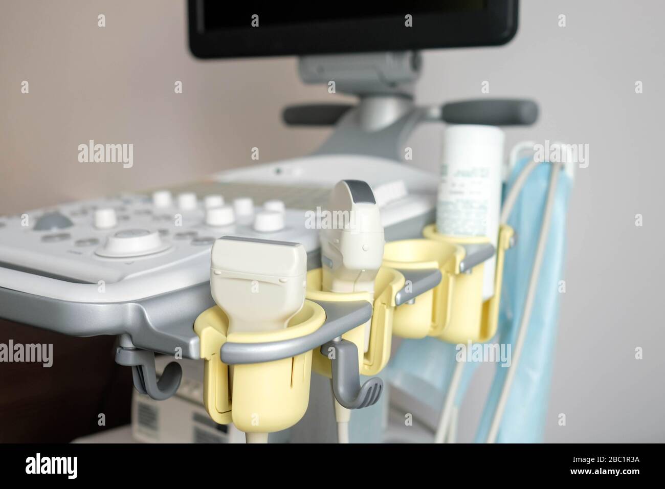Ultrasound machine hi-res stock photography and images - Alamy