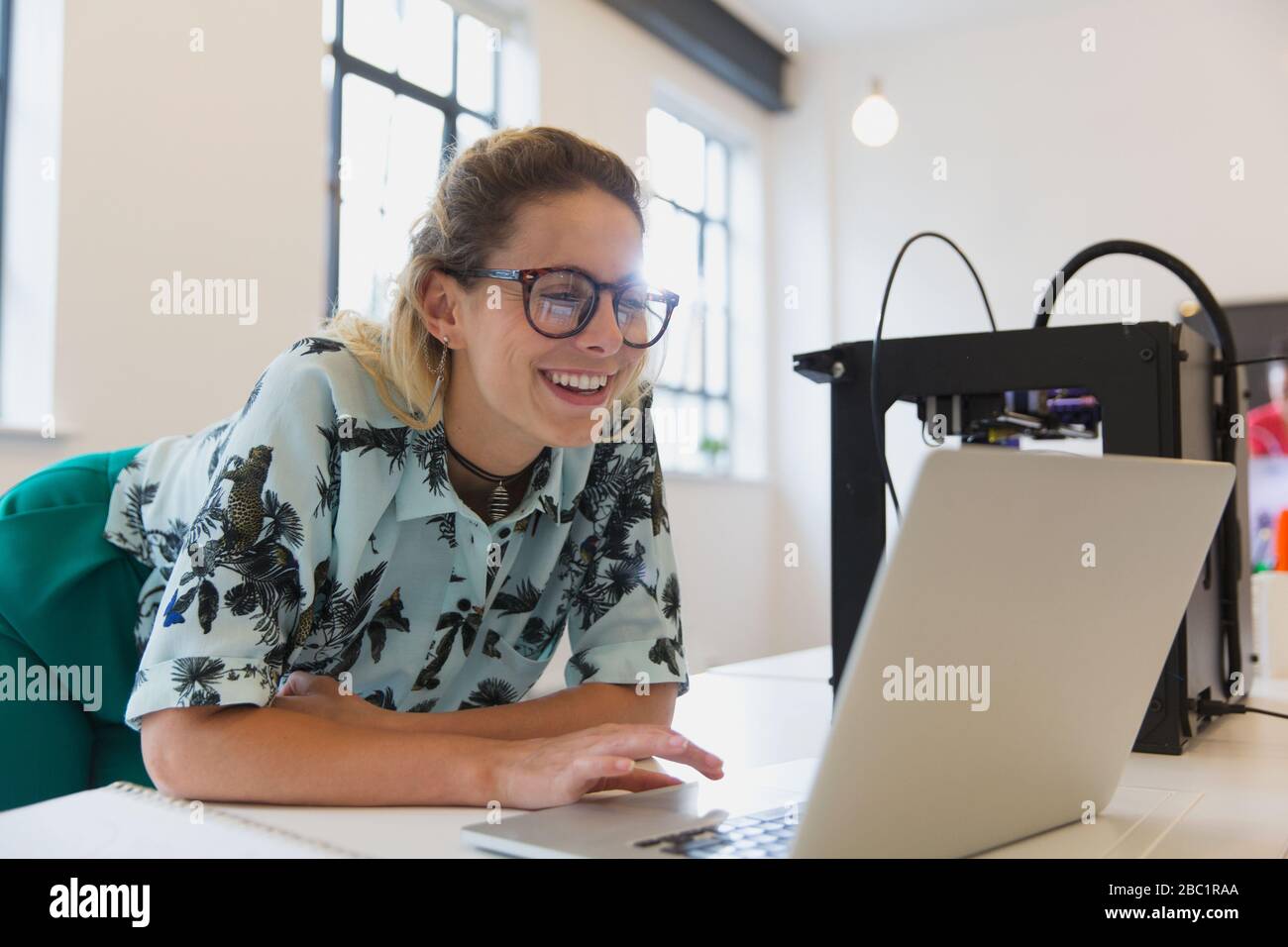 3d printer technology innovation new hi-res stock photography and ...