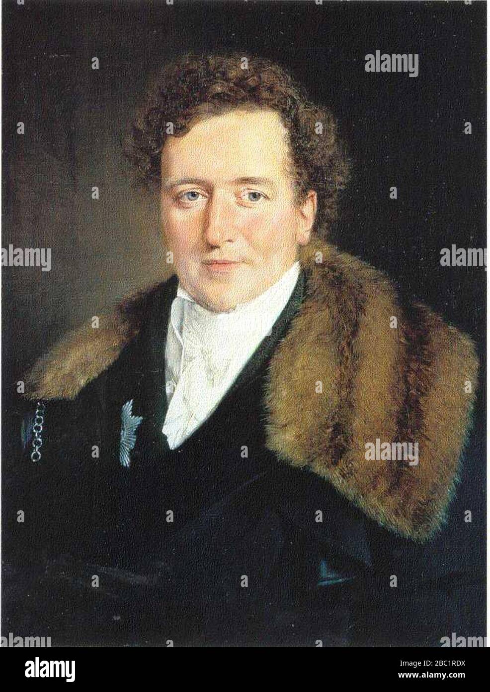 Christian viii hi-res stock photography and images - Alamy