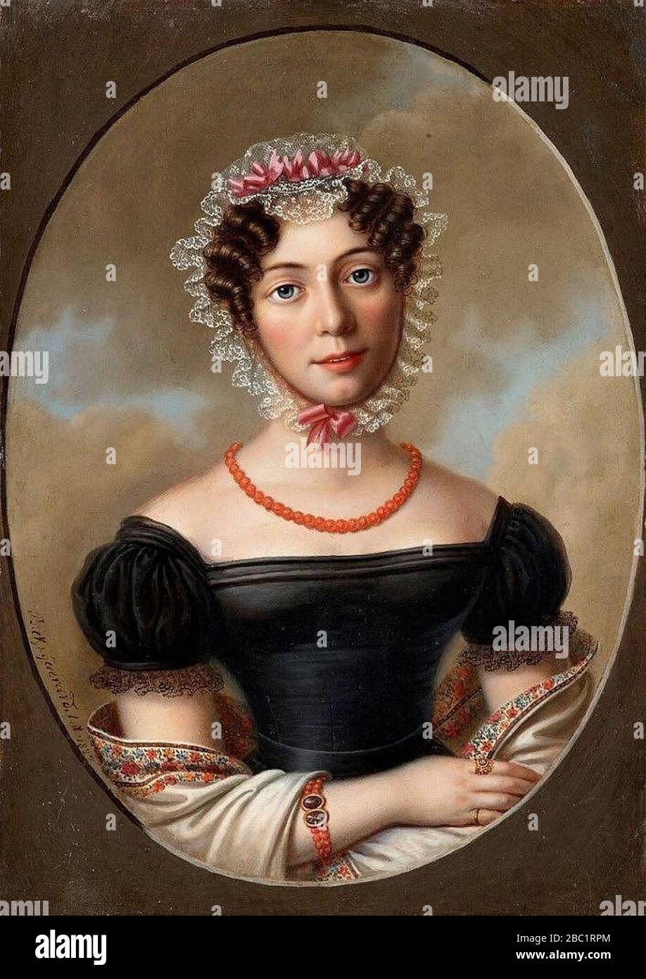 Bernhard von guerard hi-res stock photography and images - Alamy