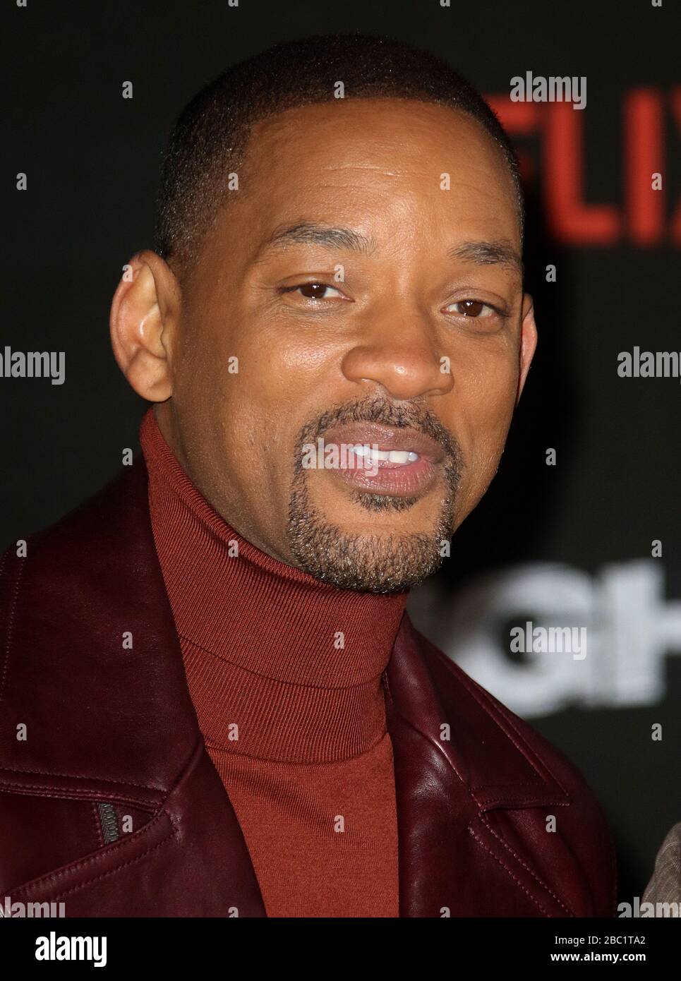 Will Smith High Resolution Stock Photography and Images - Alamy