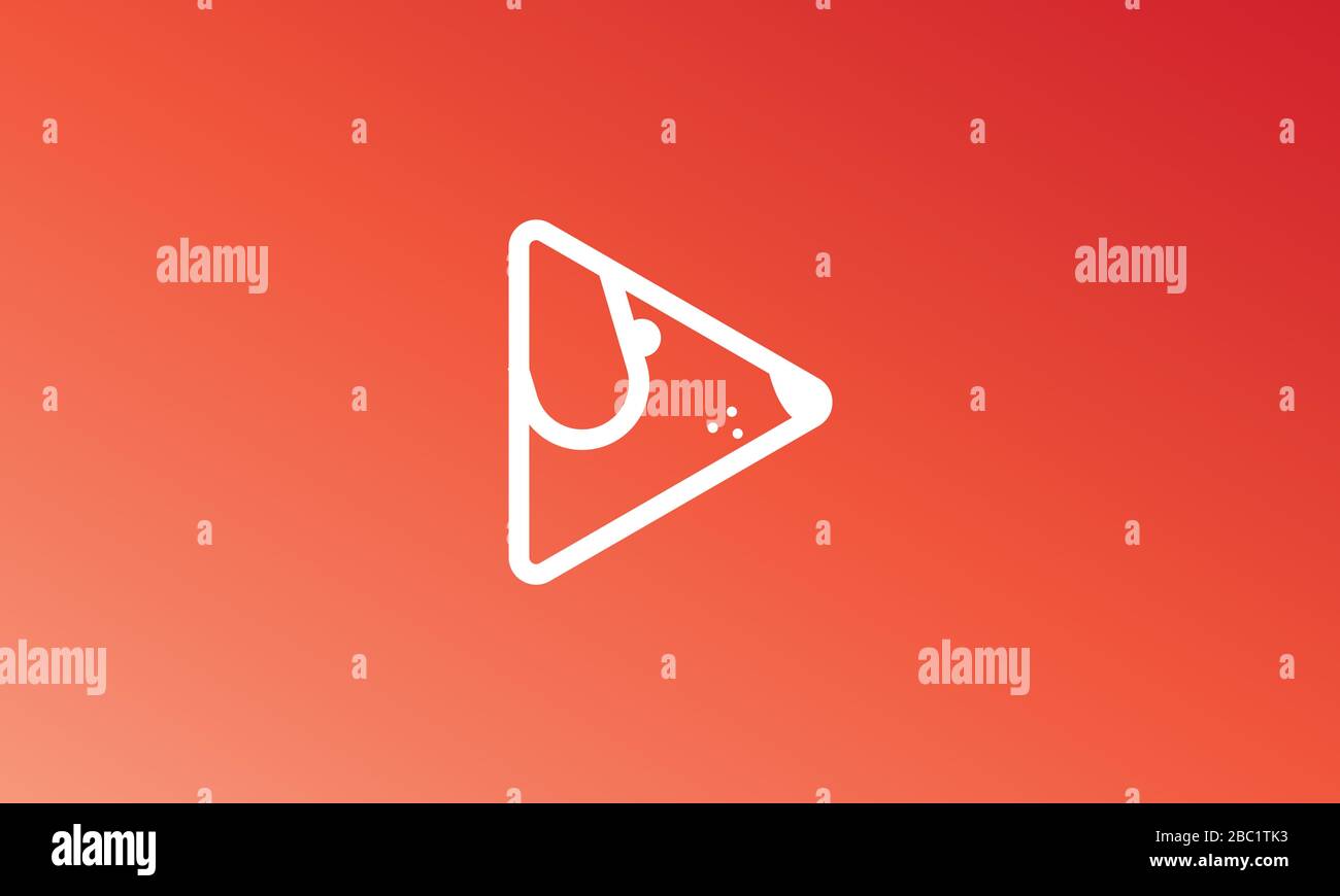 Puppy dog love Stock Vector Images - Alamy