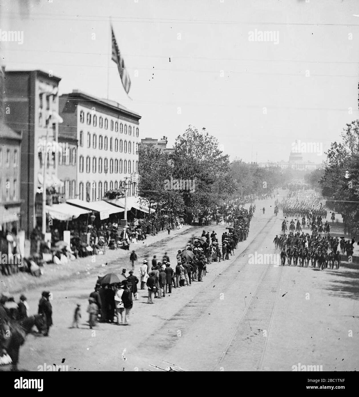 2 2 infantry Black and White Stock Photos & Images - Alamy