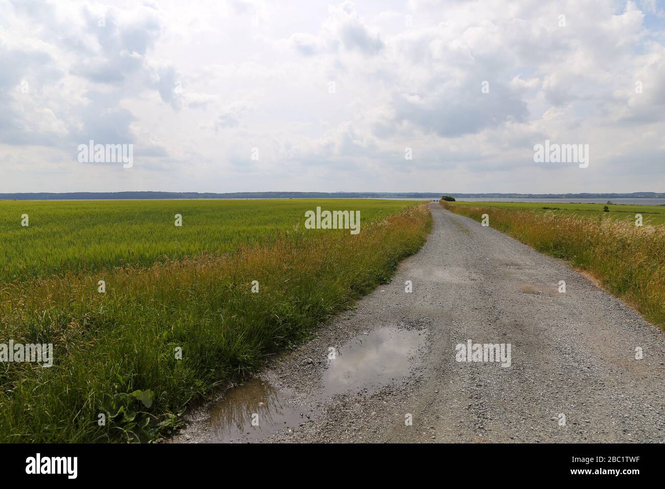 Nyord hi-res stock photography and images - Alamy