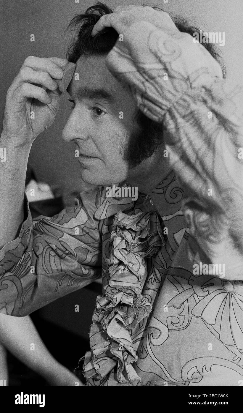 70s shirt Black and White Stock Photos & Images - Alamy