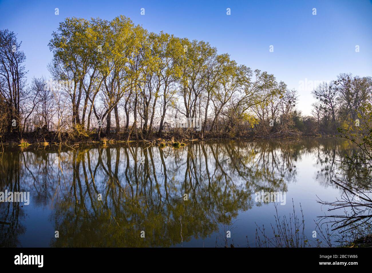 Small danube hi-res stock photography and images - Alamy