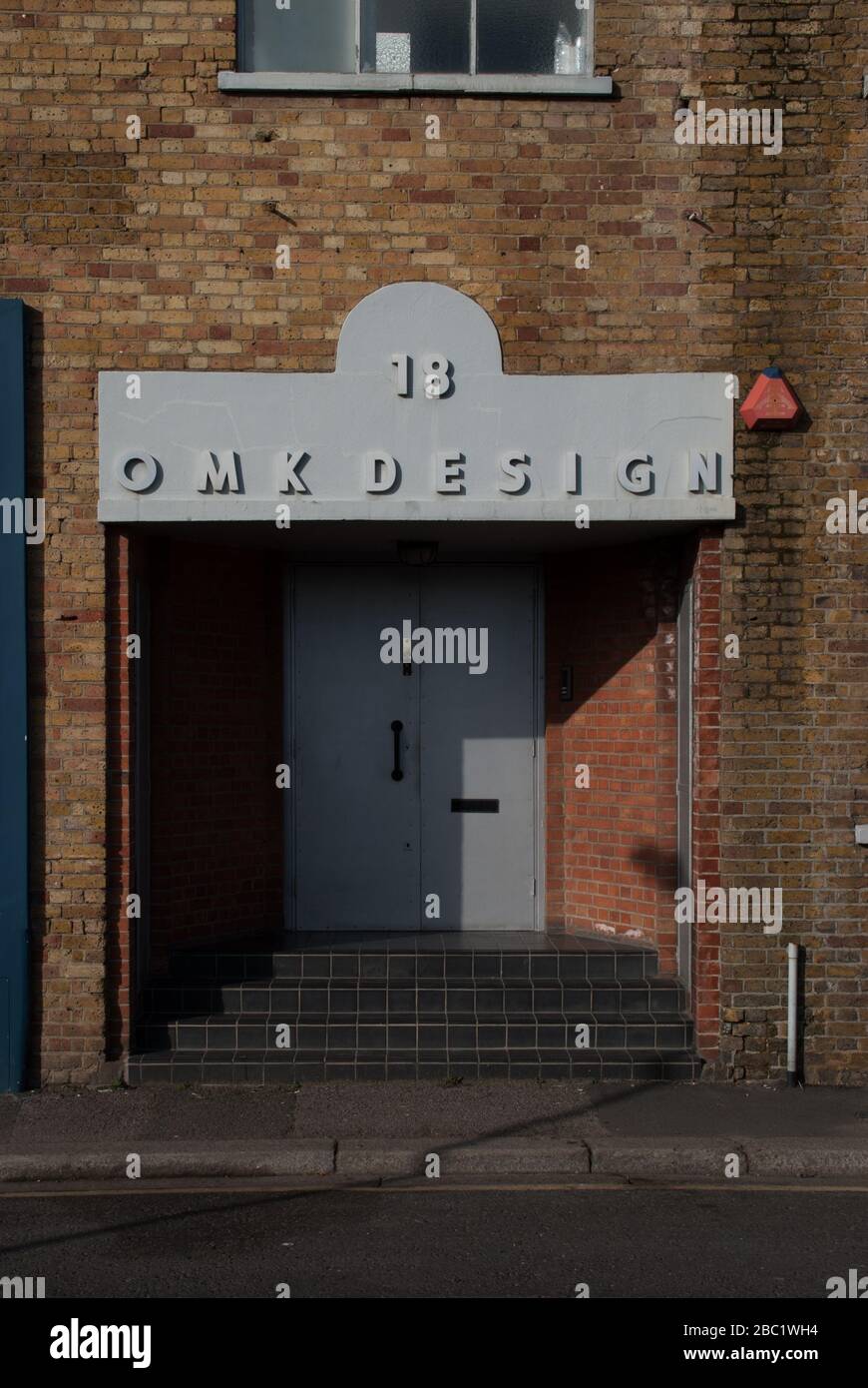 Omk triangle hi-res stock photography and images - Alamy