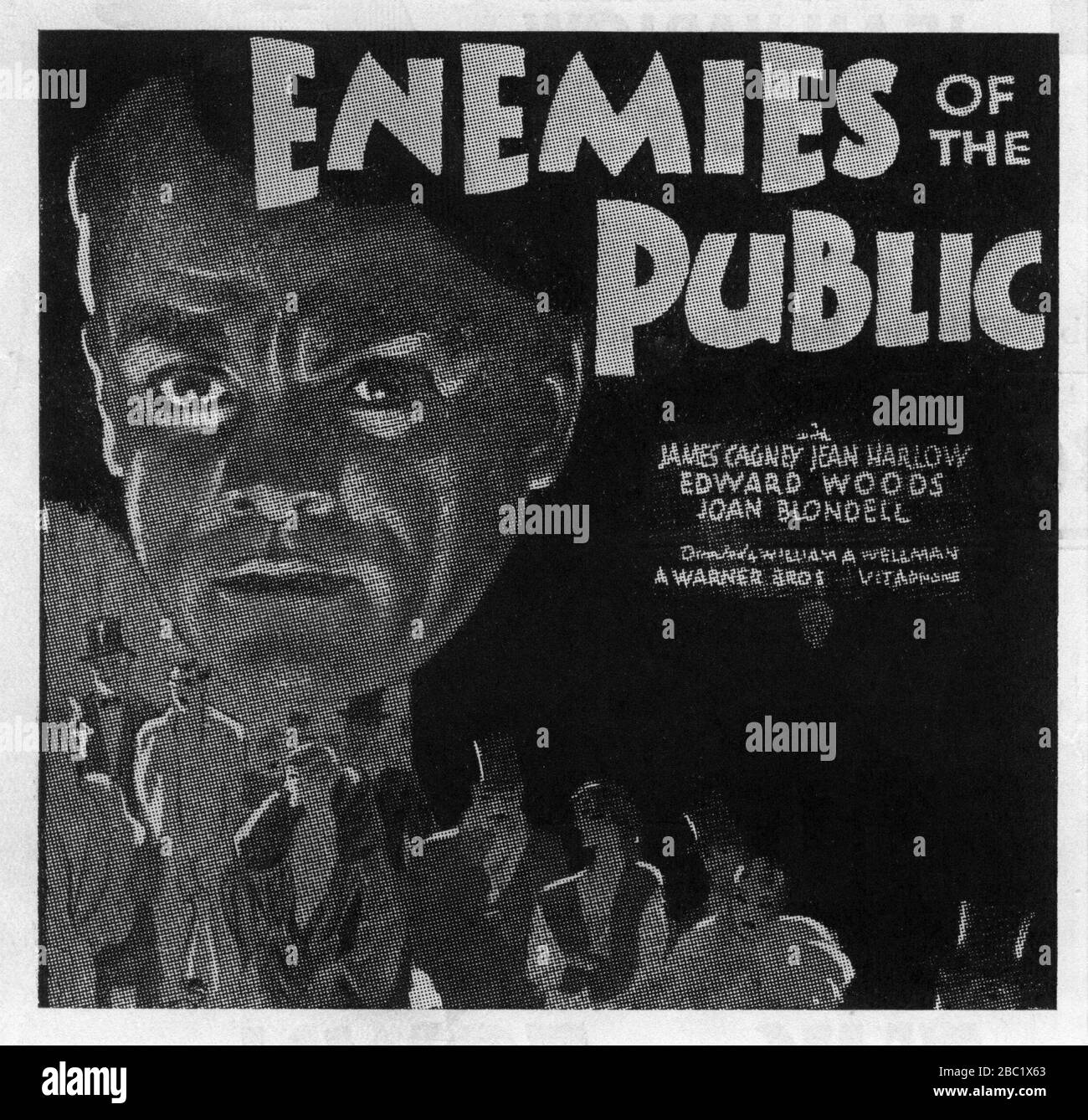 Original gangster Black and White Stock Photos & Images - Alamy