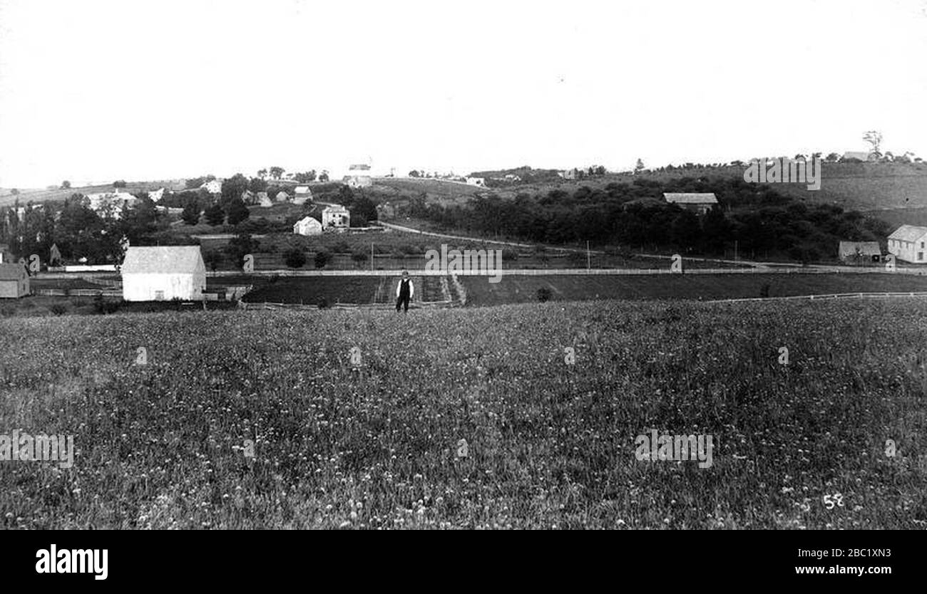 Pre 1915 hi-res stock photography and images - Alamy