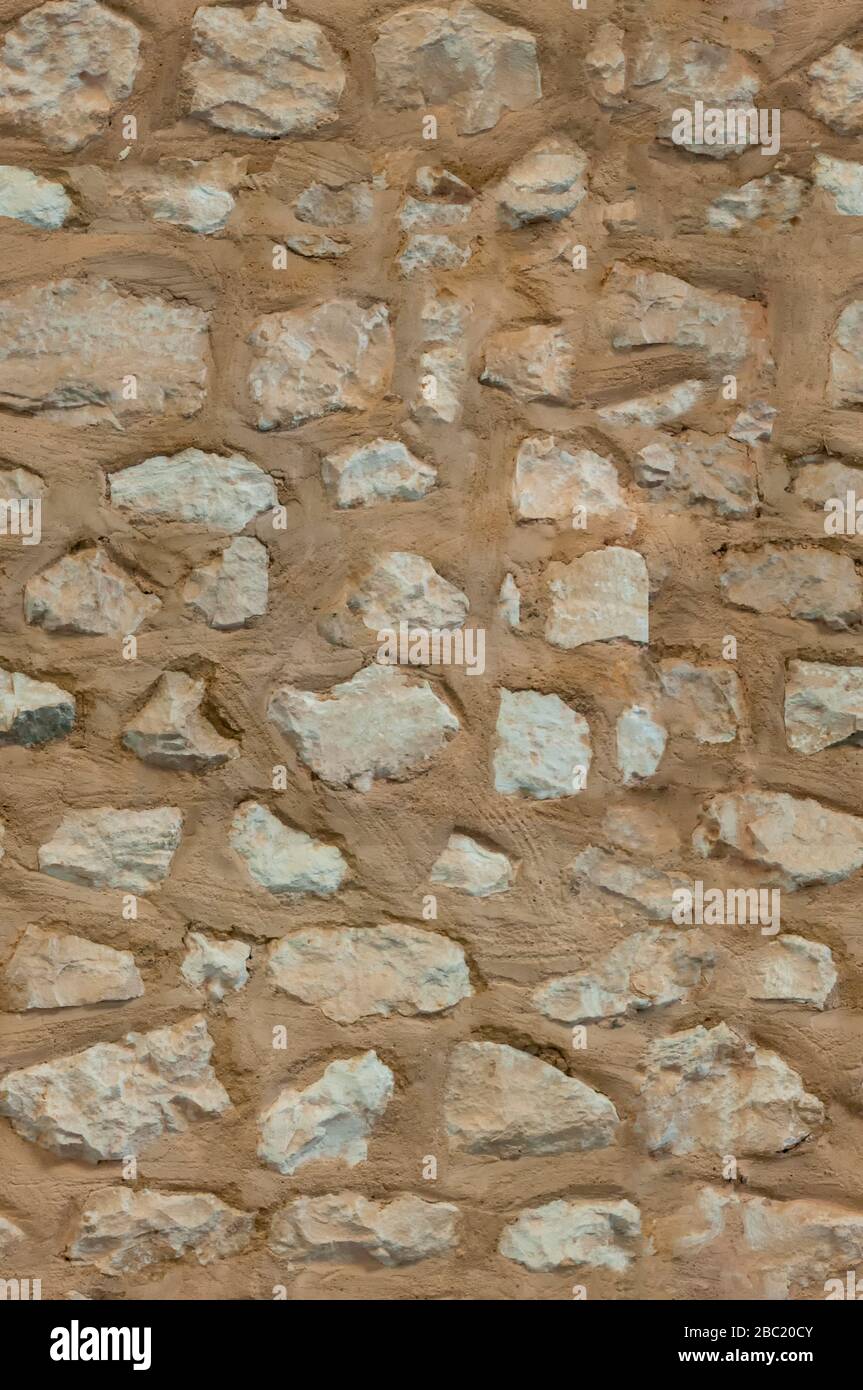 Medieval castle pattern seamless hi-res stock photography and images ...