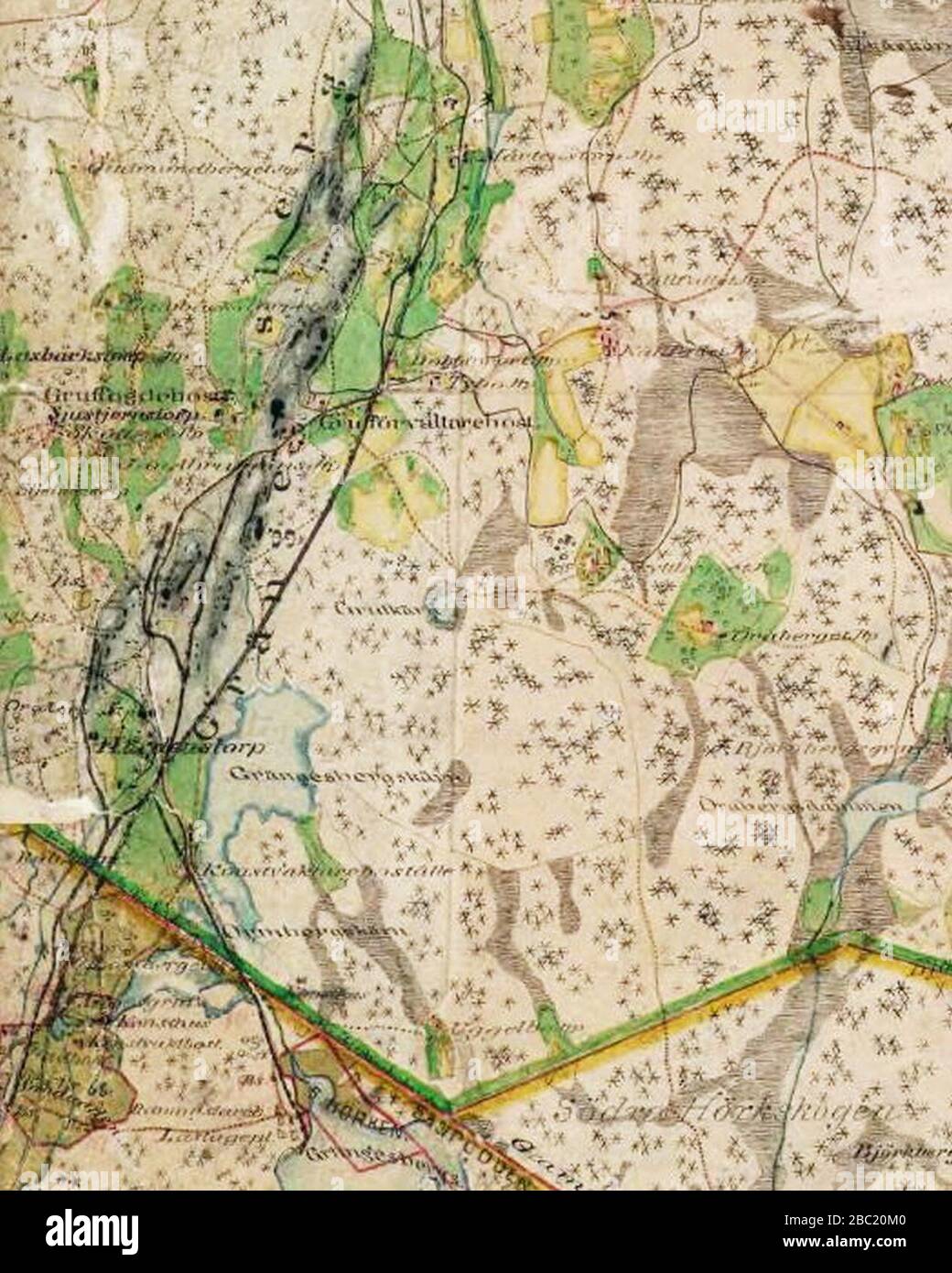 Gruva hi-res stock photography and images - Alamy