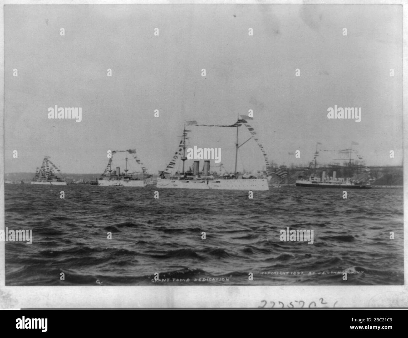 Grant tomb hi-res stock photography and images - Alamy