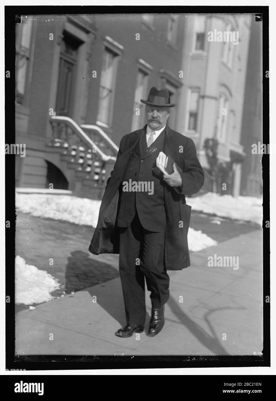 Grant w Cut Out Stock Images & Pictures - Alamy