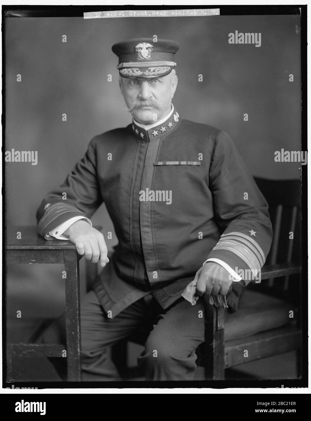 Grant w Cut Out Stock Images & Pictures - Alamy