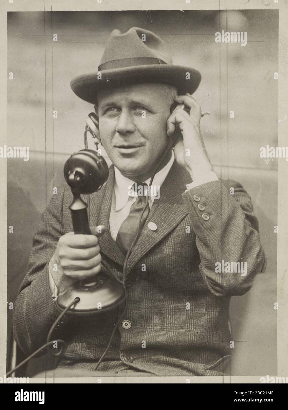 World telegram and sun hi-res stock photography and images - Alamy