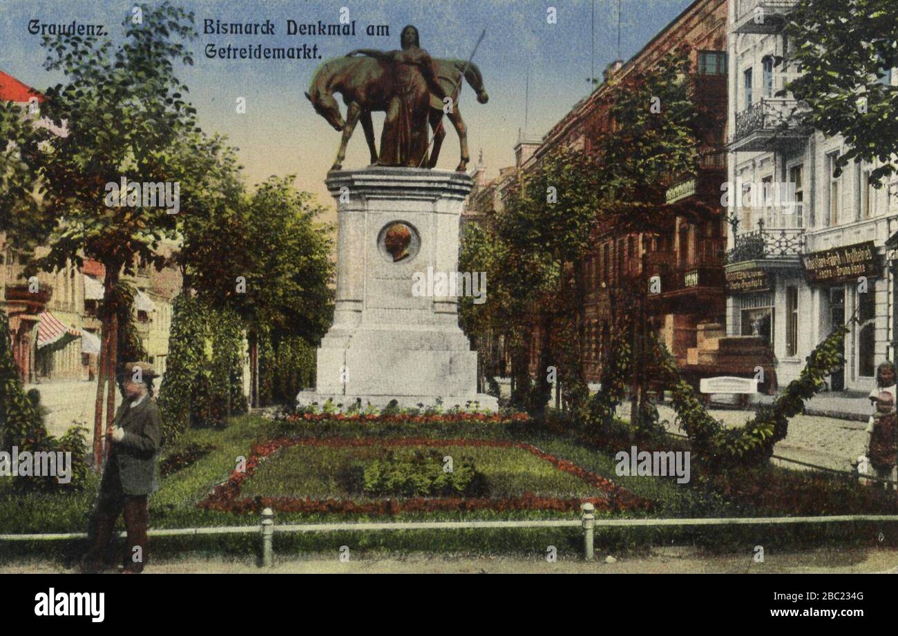 Graudenz hi-res stock photography and images - Alamy