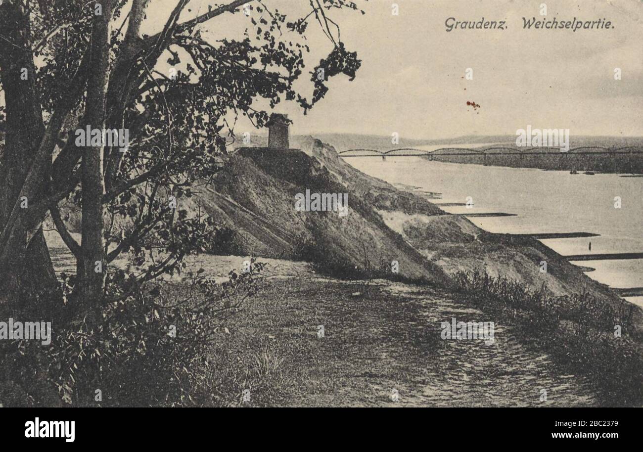 Graudenz hi-res stock photography and images - Alamy