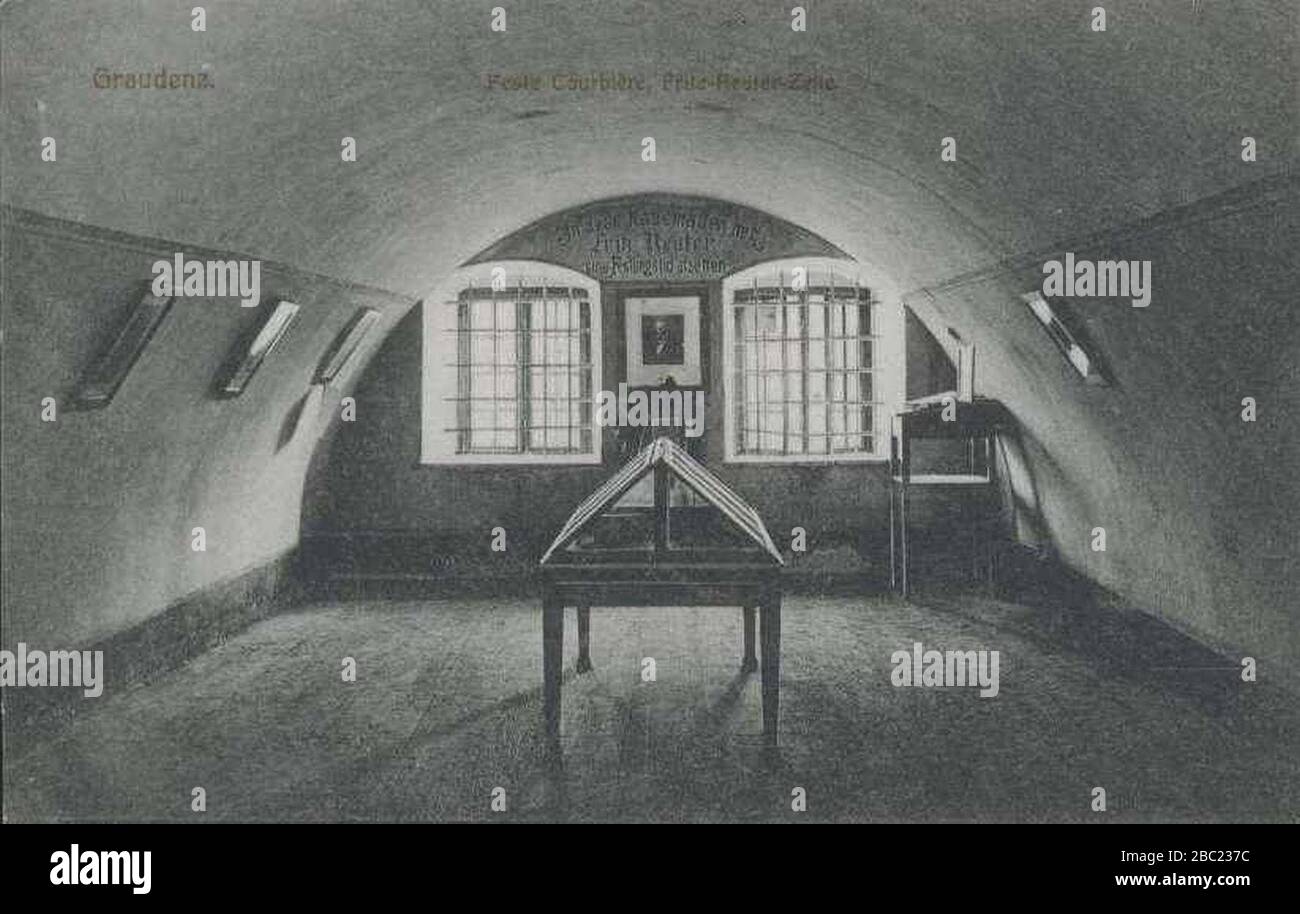 Graudenz hi-res stock photography and images - Alamy