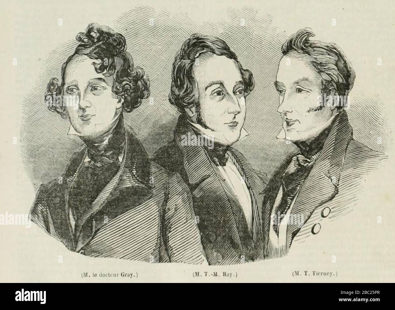 Gray Ray Tierney Stock Photo - Alamy