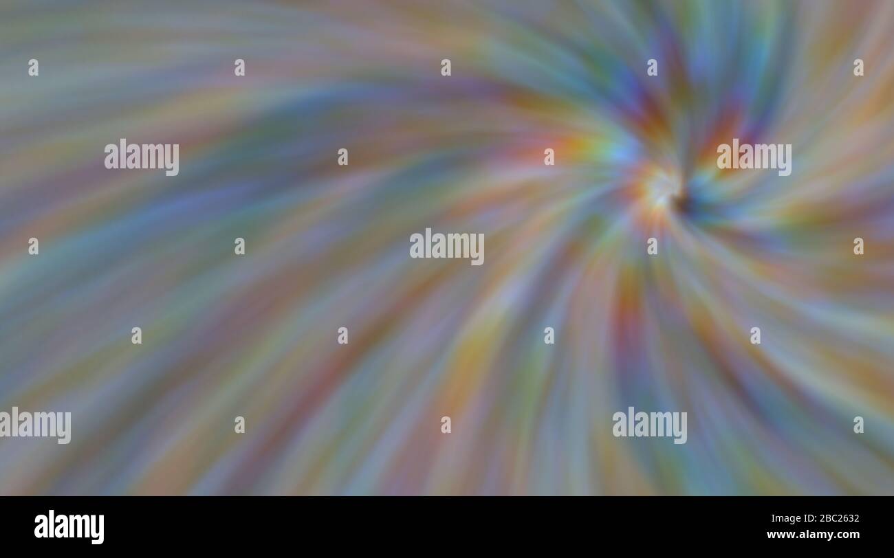 Abstract background imitating diffraction of light Stock Photo - Alamy
