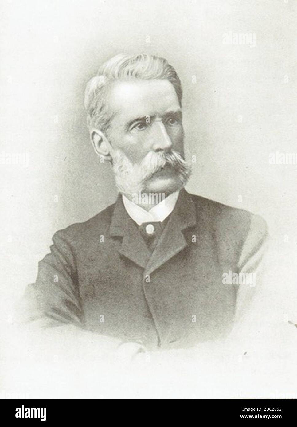 Grayson Mallet-Prevost (1823-1896 Stock Photo - Alamy