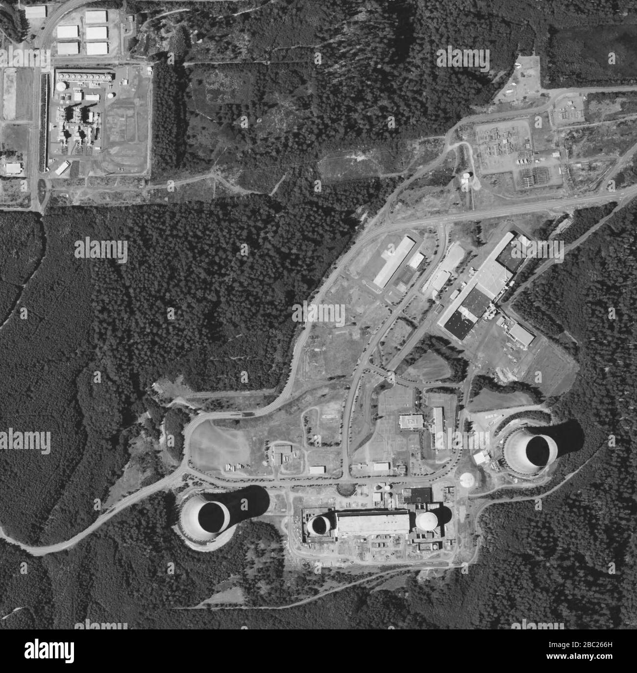 Satsop hi-res stock photography and images - Alamy