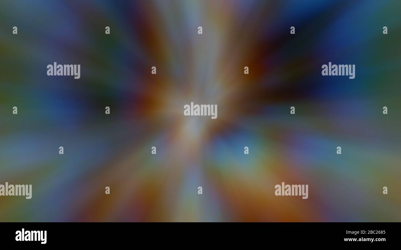 Abstract background imitating diffraction of light Stock Photo - Alamy