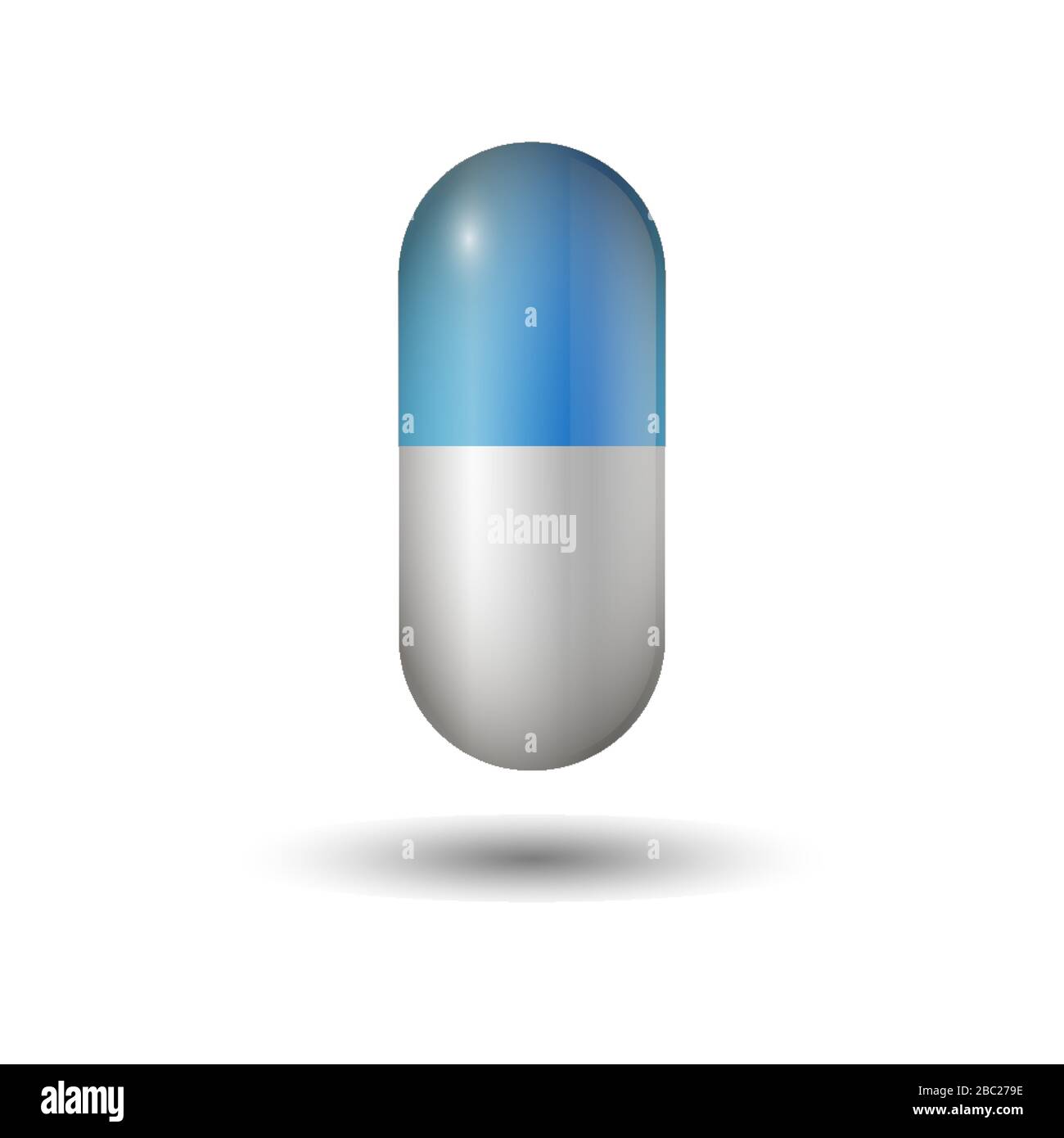 Corona virus pills Stock Vector Images - Alamy