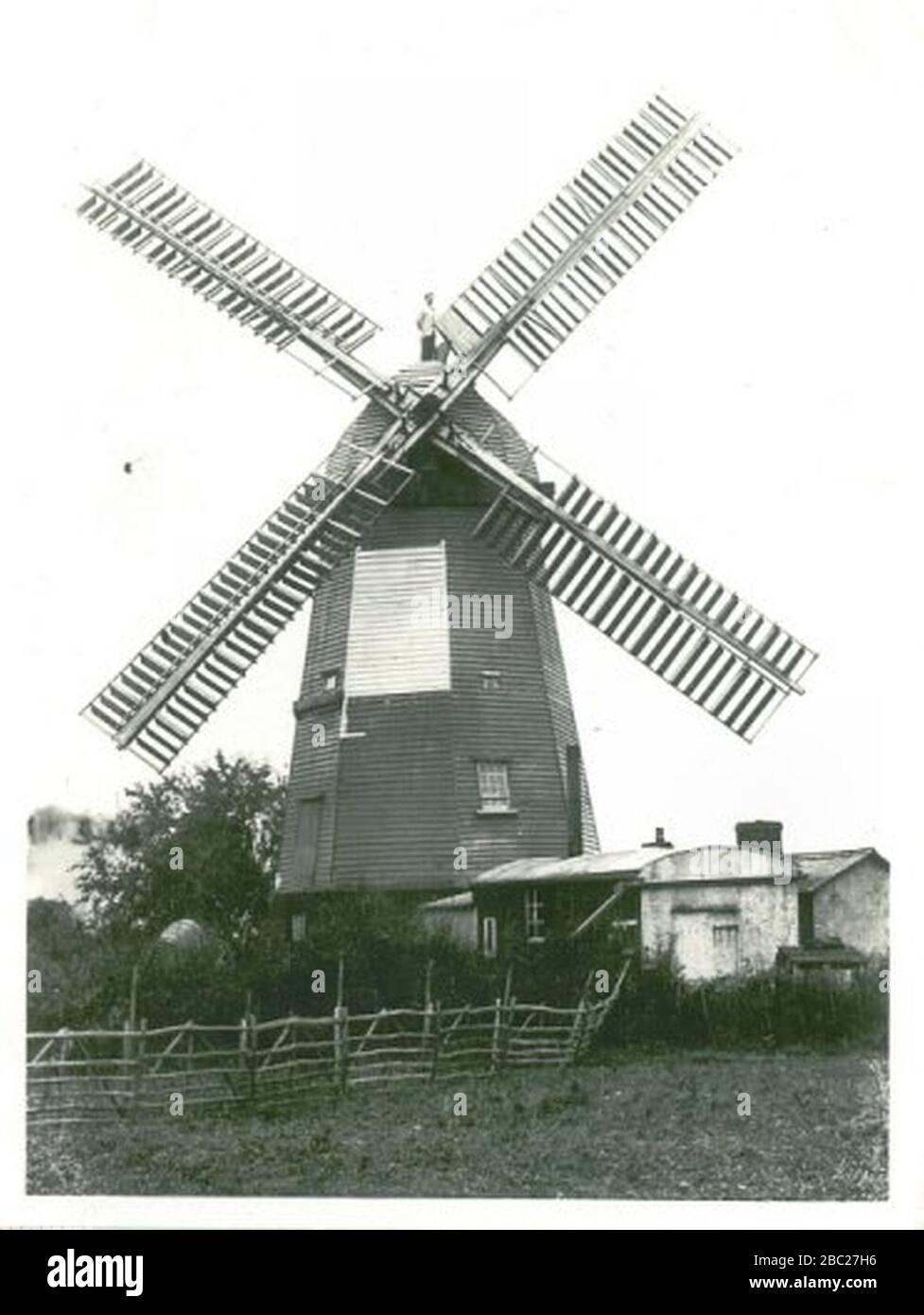 1912 mill hi-res stock photography and images - Alamy