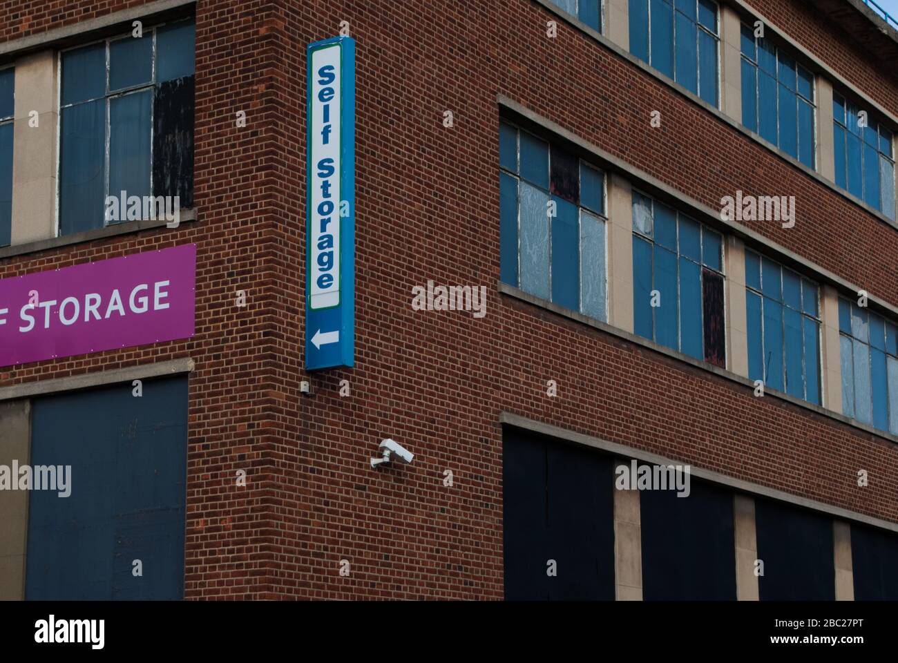 54 58 stanley gardens hi-res stock photography and images - Alamy