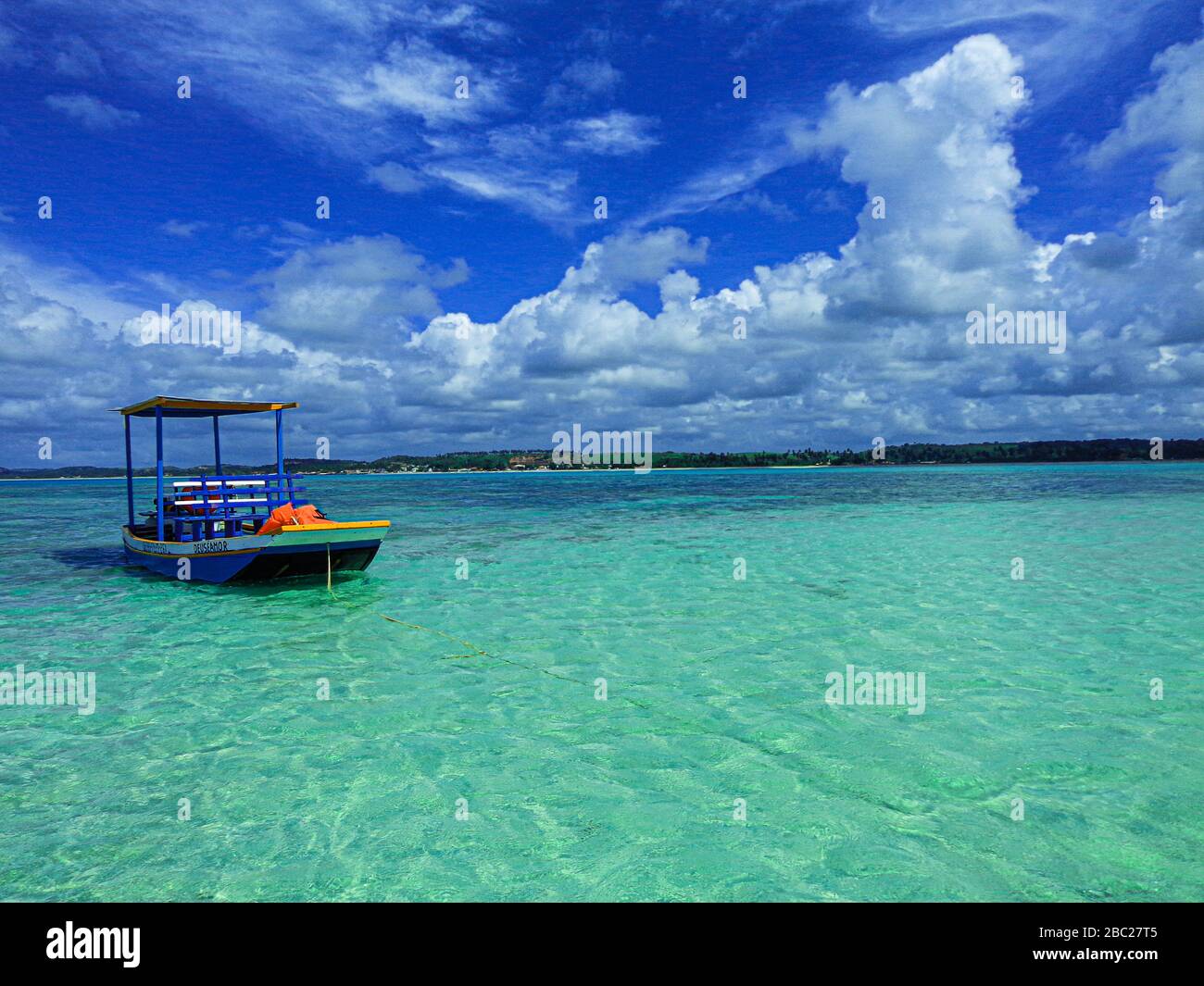 Paisagem calor hi-res stock photography and images - Alamy