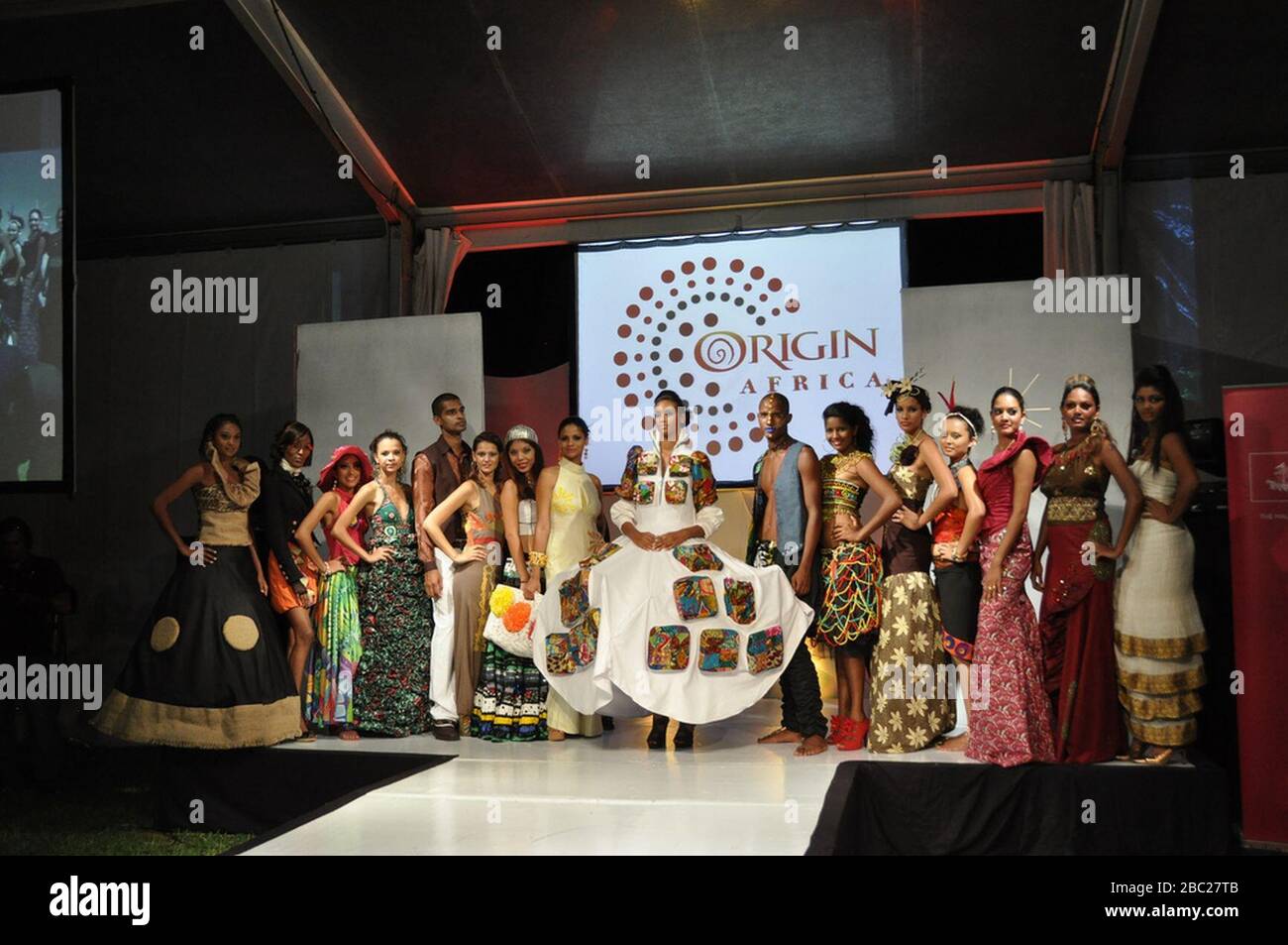 Great Designer collections Stock Photo - Alamy