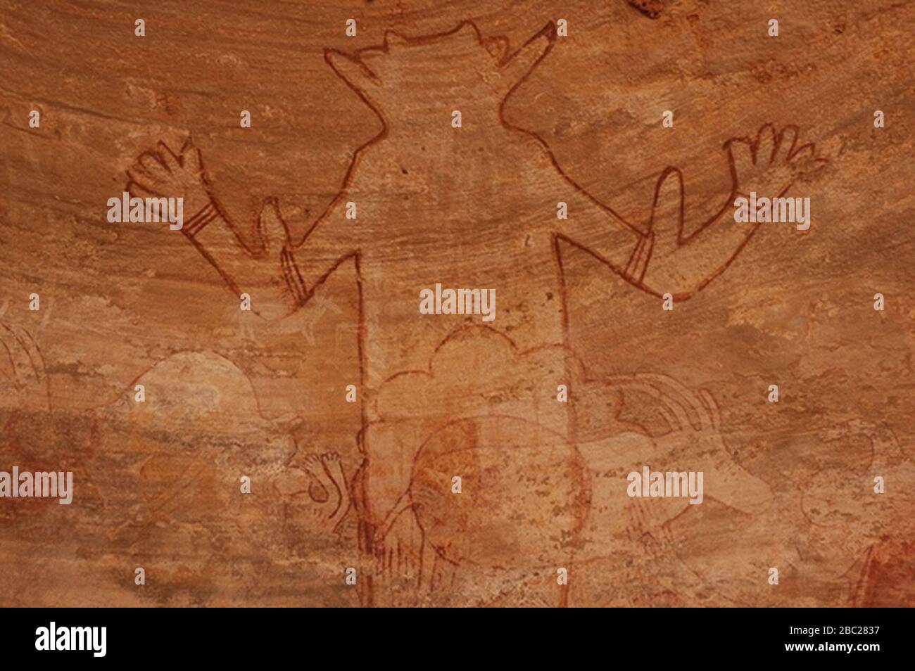 The great god of sefar hi-res stock photography and images - Alamy