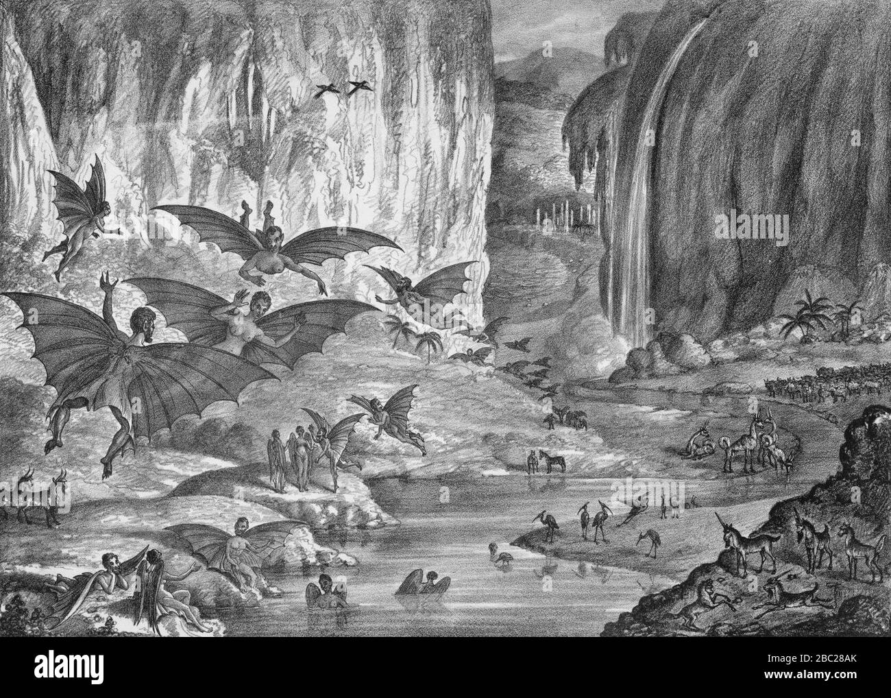 Moon Hoax High Resolution Stock Photography and Images - Alamy