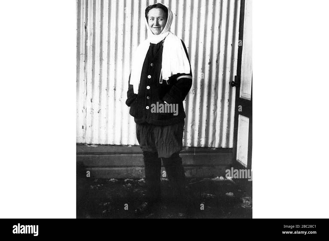 Great Northern Railroad Wellington disaster; Mrs Rose Philipps Stock ...