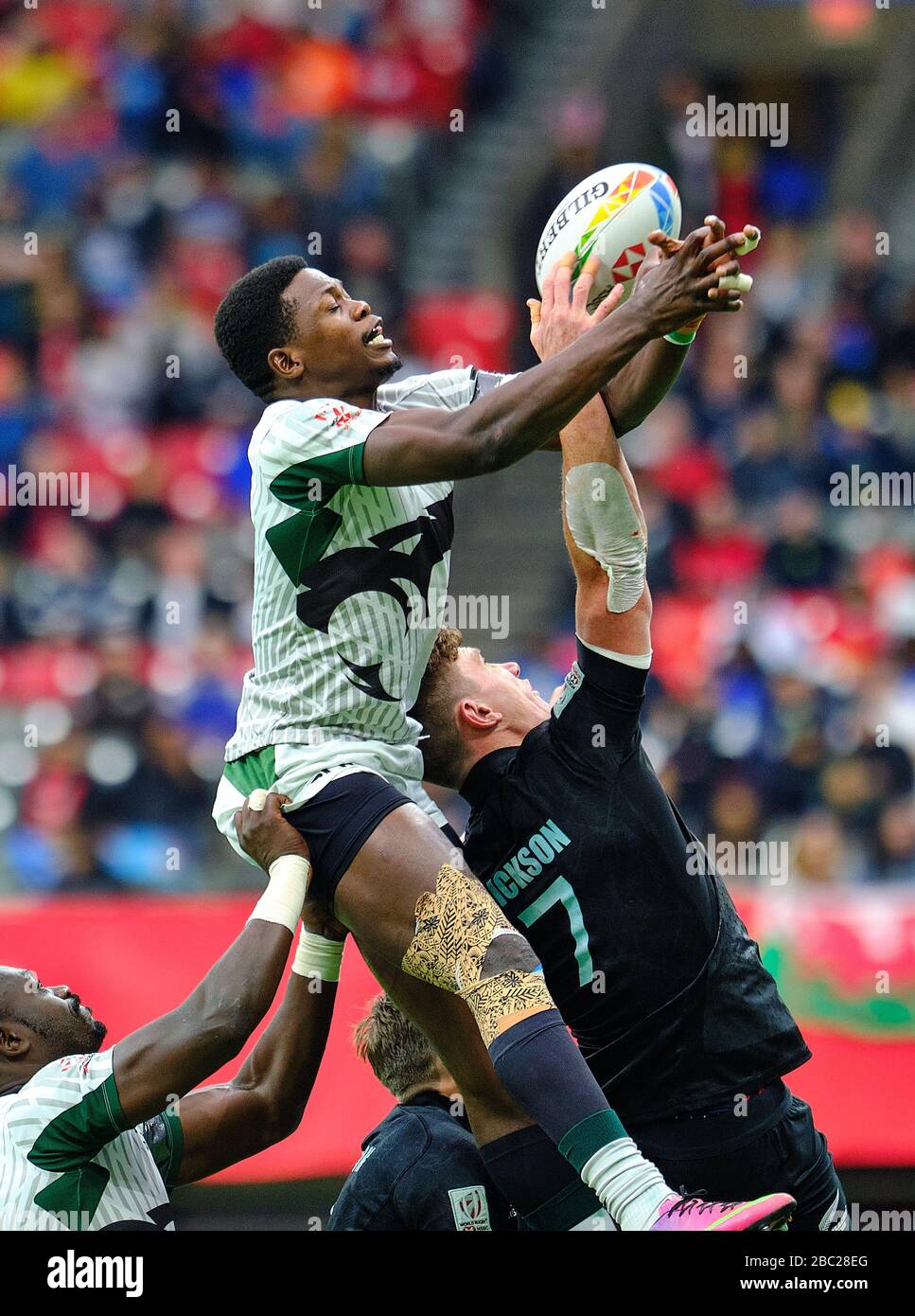 Vincent Ball High Resolution Stock Photography and Images - Alamy