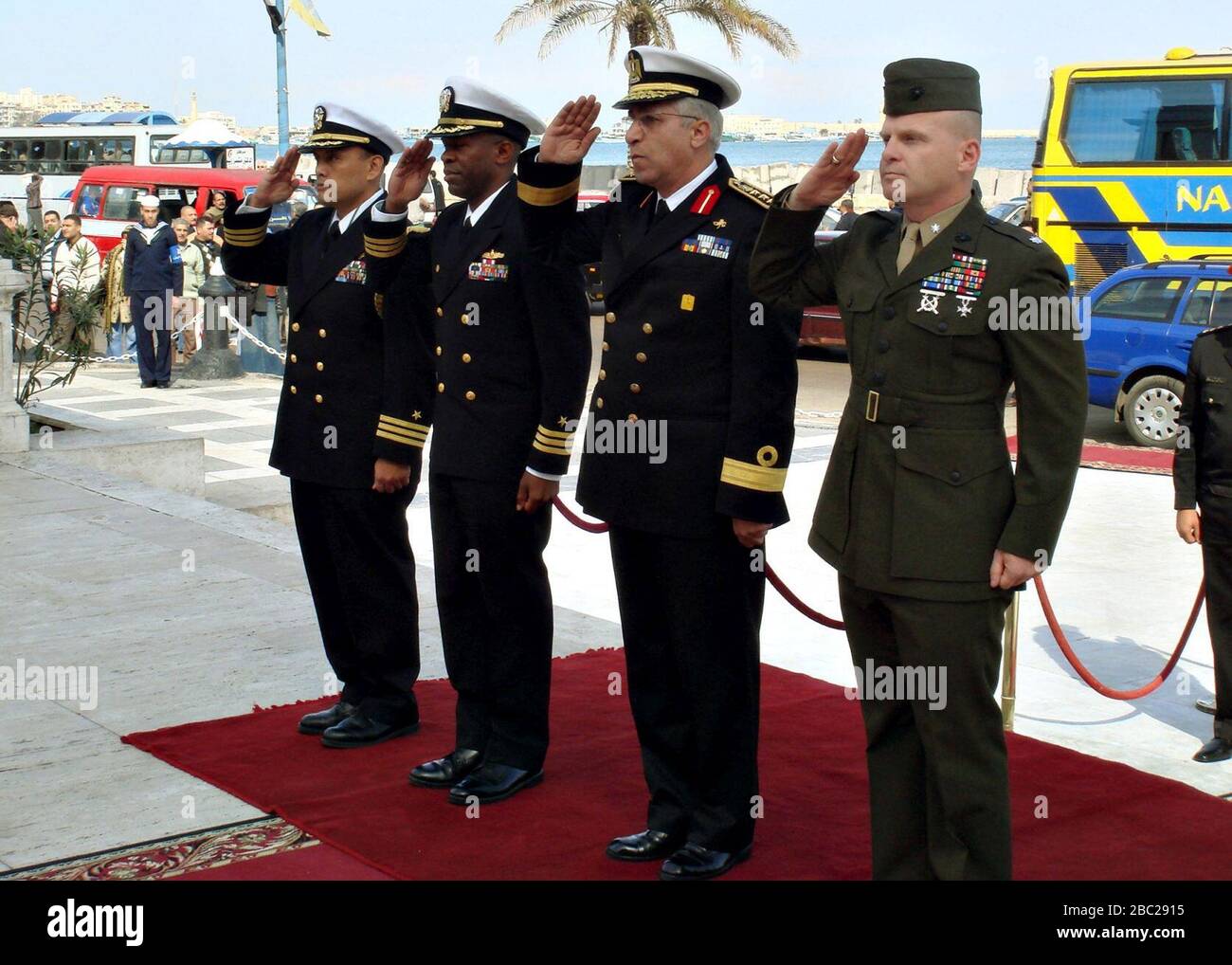 Great White Fleet Anniversary Stock Photo - Alamy