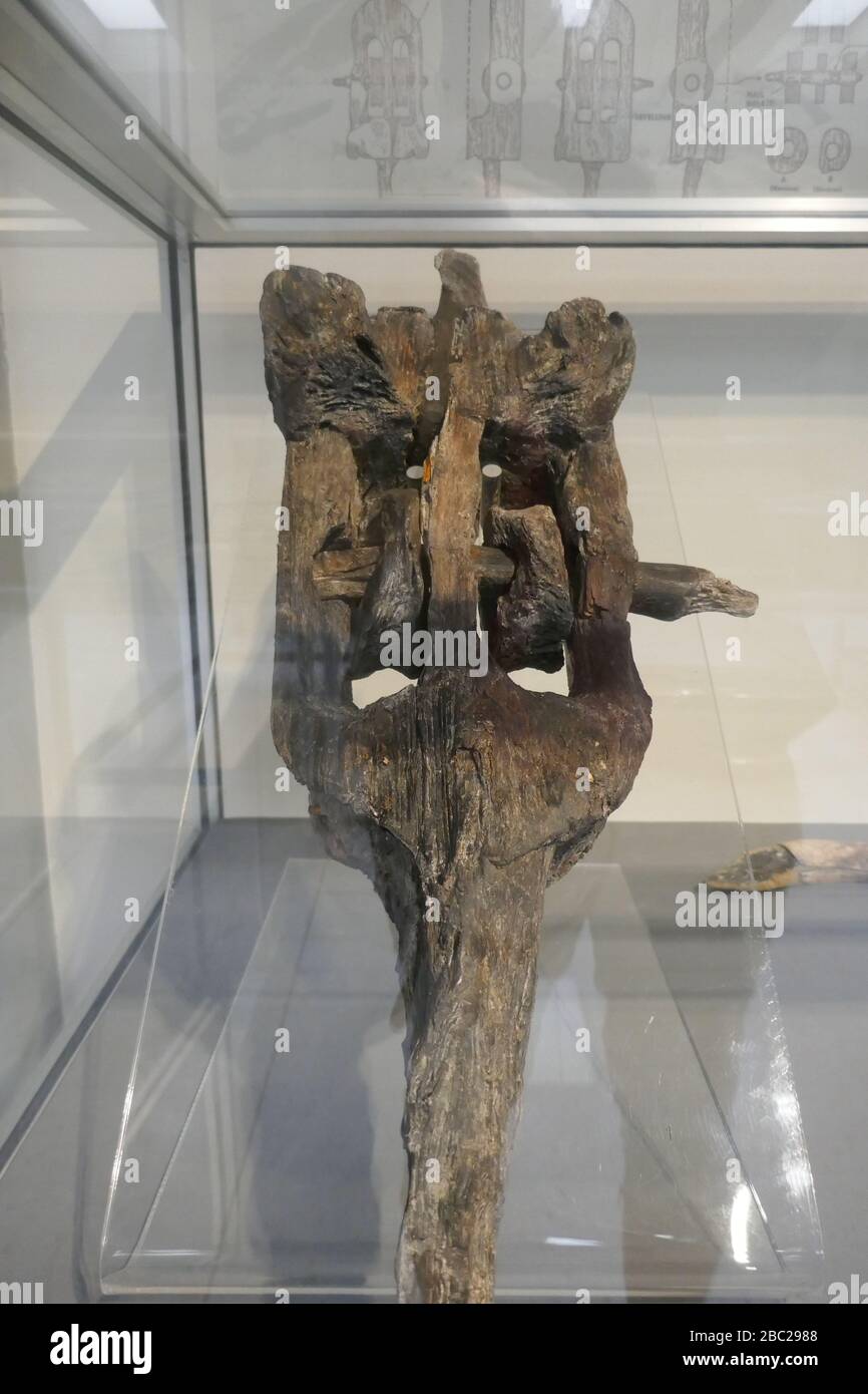Isthmia museum hi-res stock photography and images - Alamy