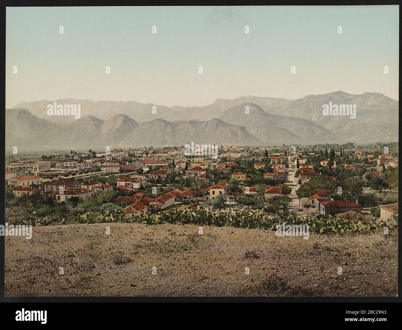 Taygete hi-res stock photography and images - Alamy