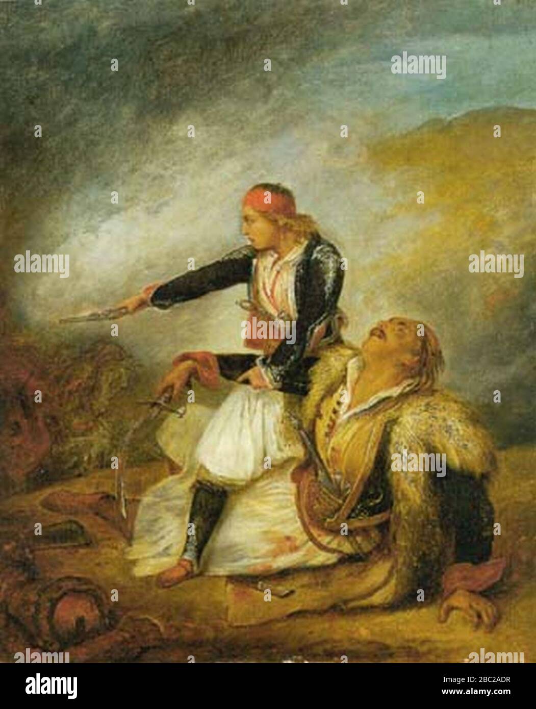 Greek boy historical hi-res stock photography and images - Alamy