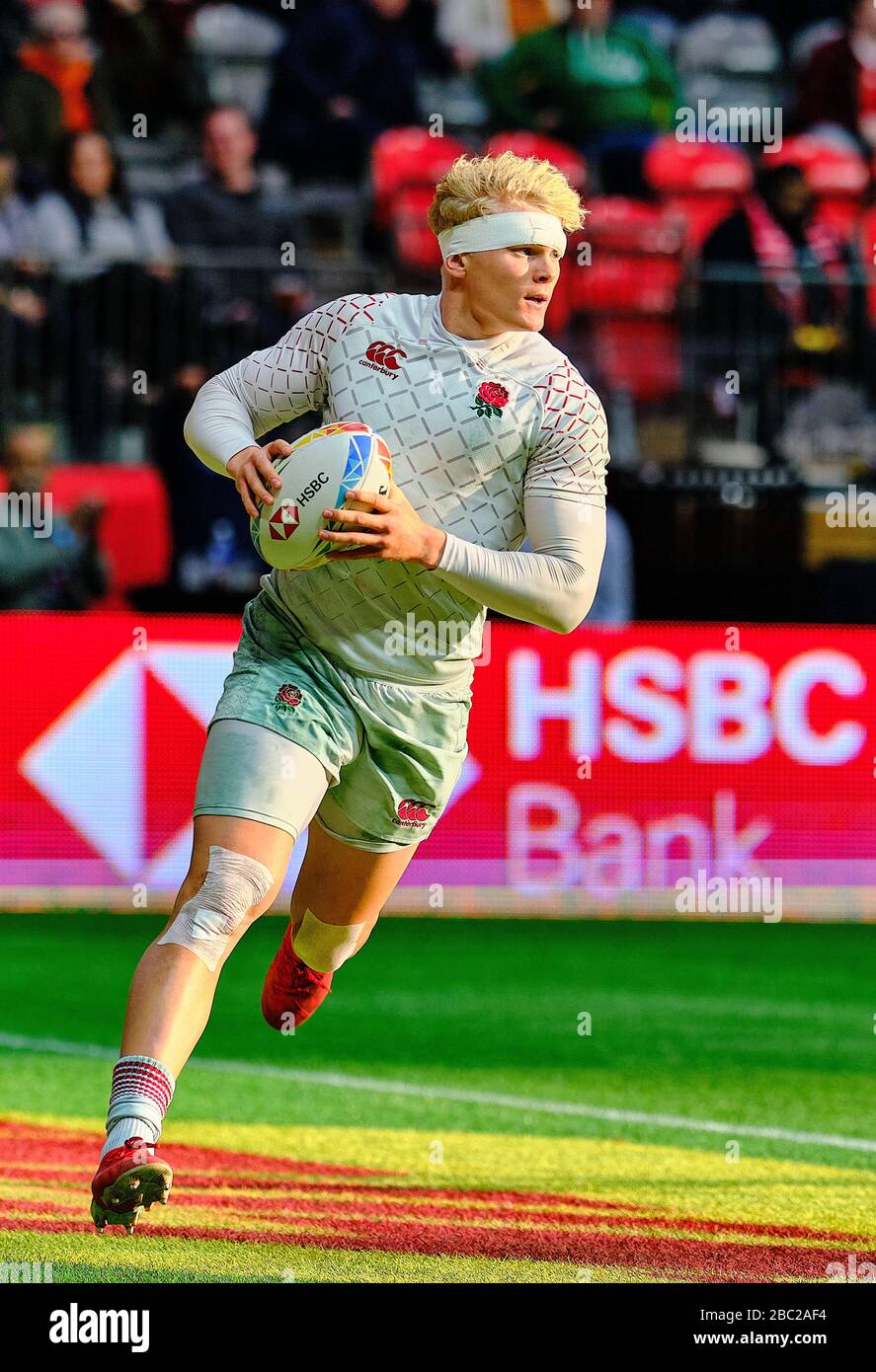 Ben harris rugby union player hi-res stock photography and images - Alamy