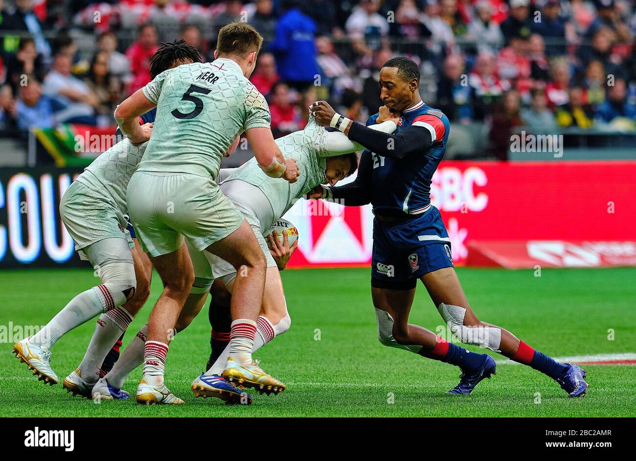 England vs canada hi-res stock photography and images - Alamy