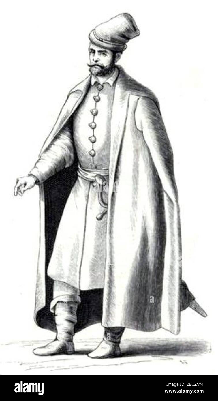 Greek nobleman hi-res stock photography and images - Alamy