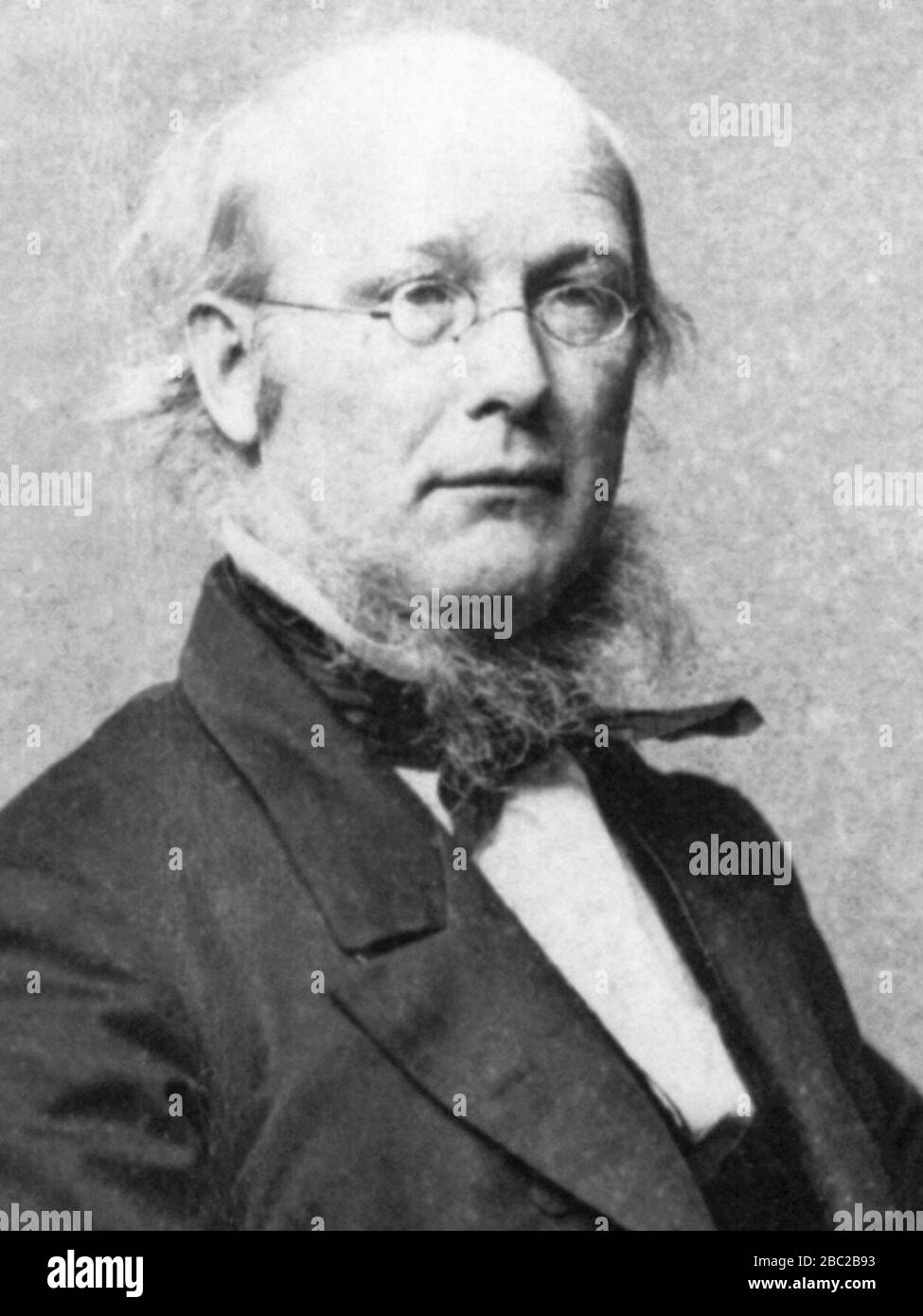 Greeley horace hi-res stock photography and images - Alamy