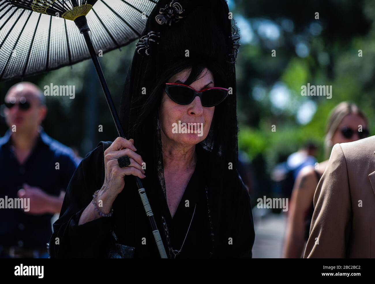 Diane pretty hi-res stock photography and images - Alamy