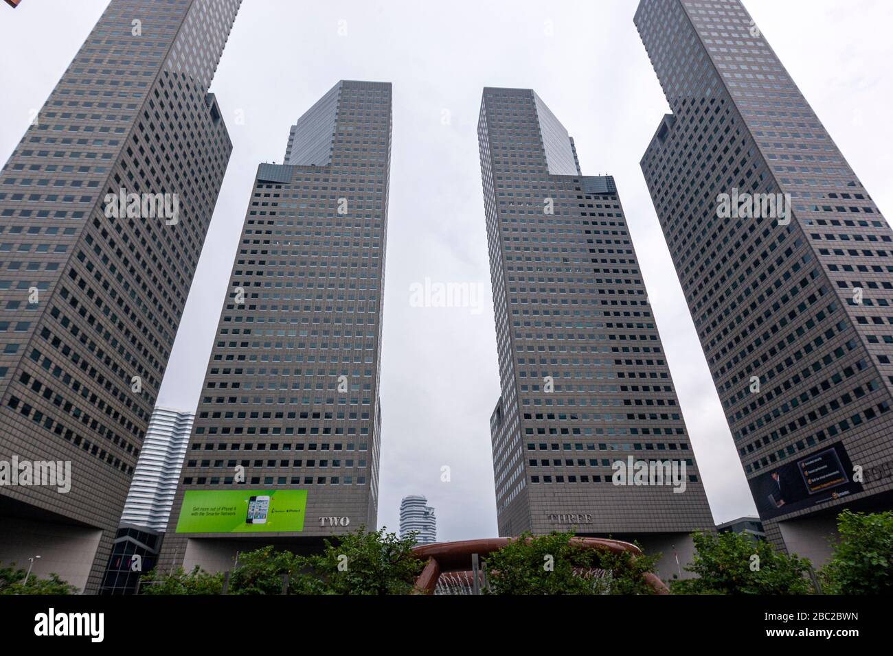 Suntec hi-res stock photography and images - Alamy